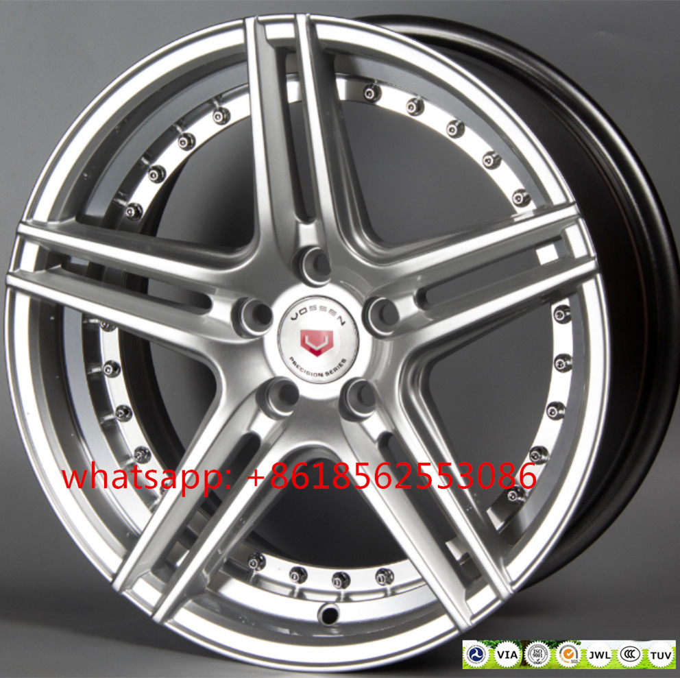 Vossen Car Aluminium Auto Replica Alloy Wheels - IBUYautoparts.com
