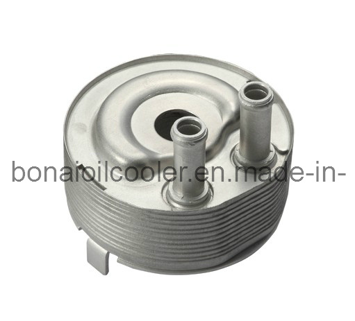 Oil Cooler for Nissan (OE# 21305-5M301) - IBUYautoparts.com