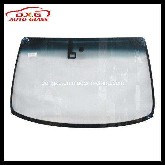 Auto Glass for Toyota Hilux Pick-up Cab 2004- Laminated Front ...