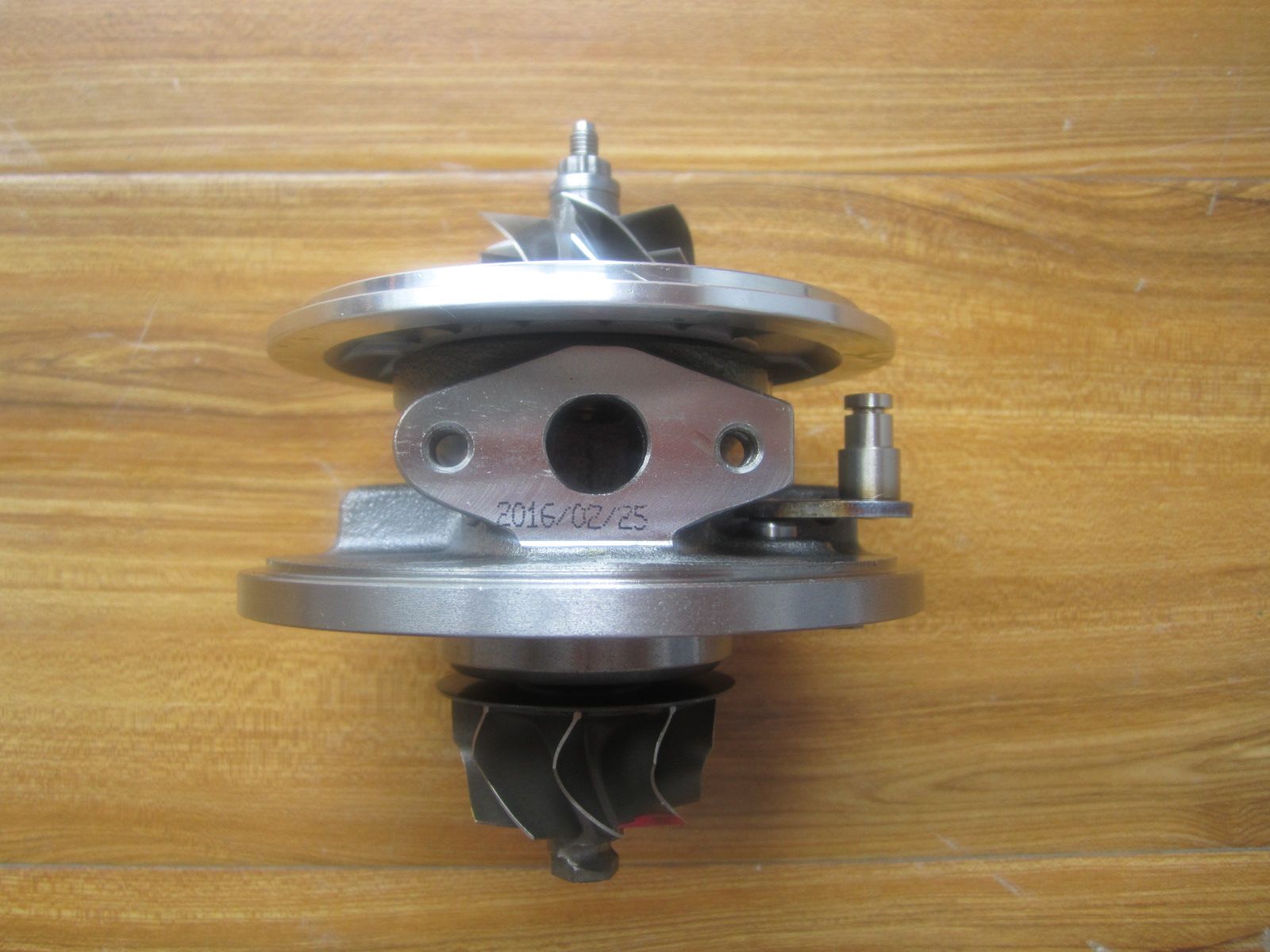 Gt1749V 7535560002 Cartridge for 756047-5005s Turbocharger ...