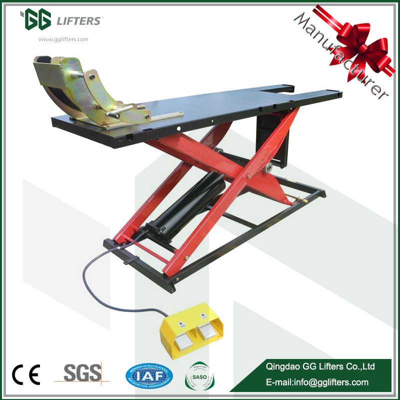 Electric Hydraulic Control Home Garage Equipment Motorcycle Scissors ...