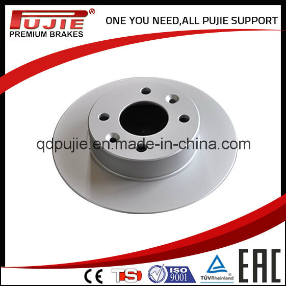 Front Vented 43512-20530 Brake Disc for Toyota - IBUYautoparts.com