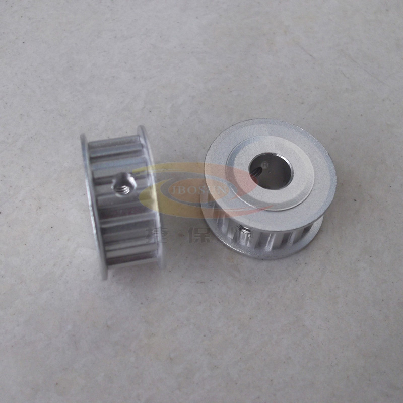 Stainless Steel Synchronous Pulley - IBUYautoparts.com