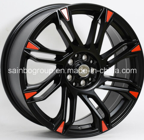 Beautiful Surface Chrome Paint Wheel F86310 -- 1 Car Alloy Wheel Rims ...