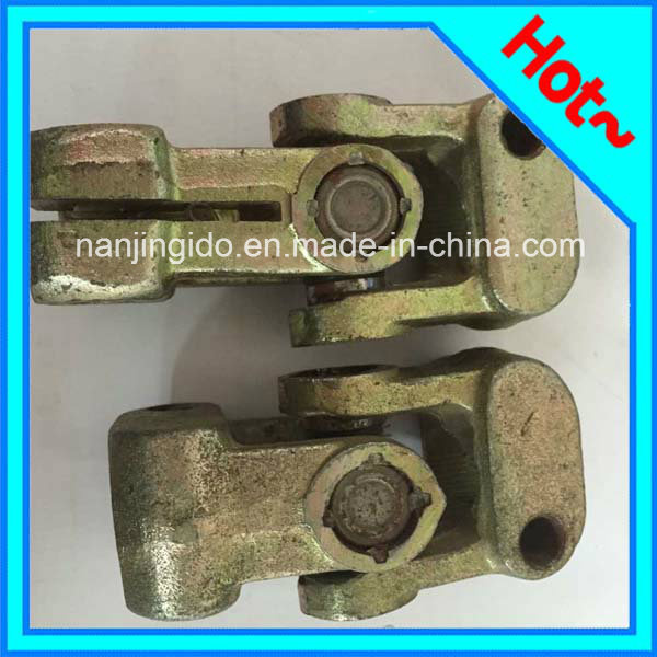 Auto Parts Steering Knuckle for Scania Fork 1308057 - IBUYautoparts.com