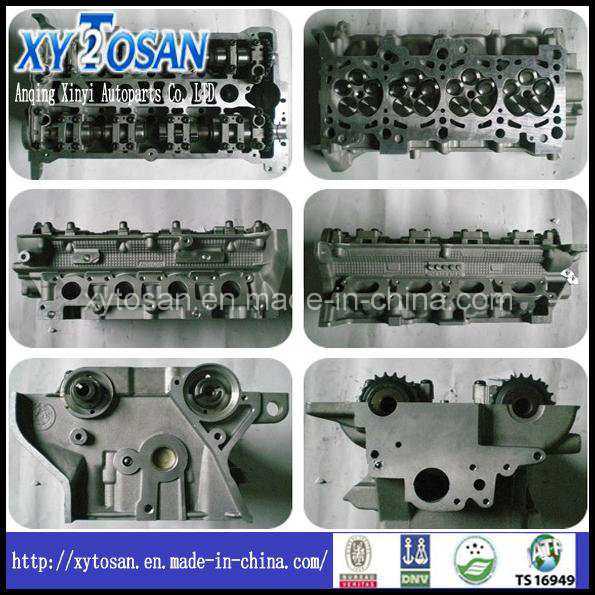 Cylinder Head Assembly for Mazda B5/ F2/ F8/ R2/ RF/ We/ Wl ...