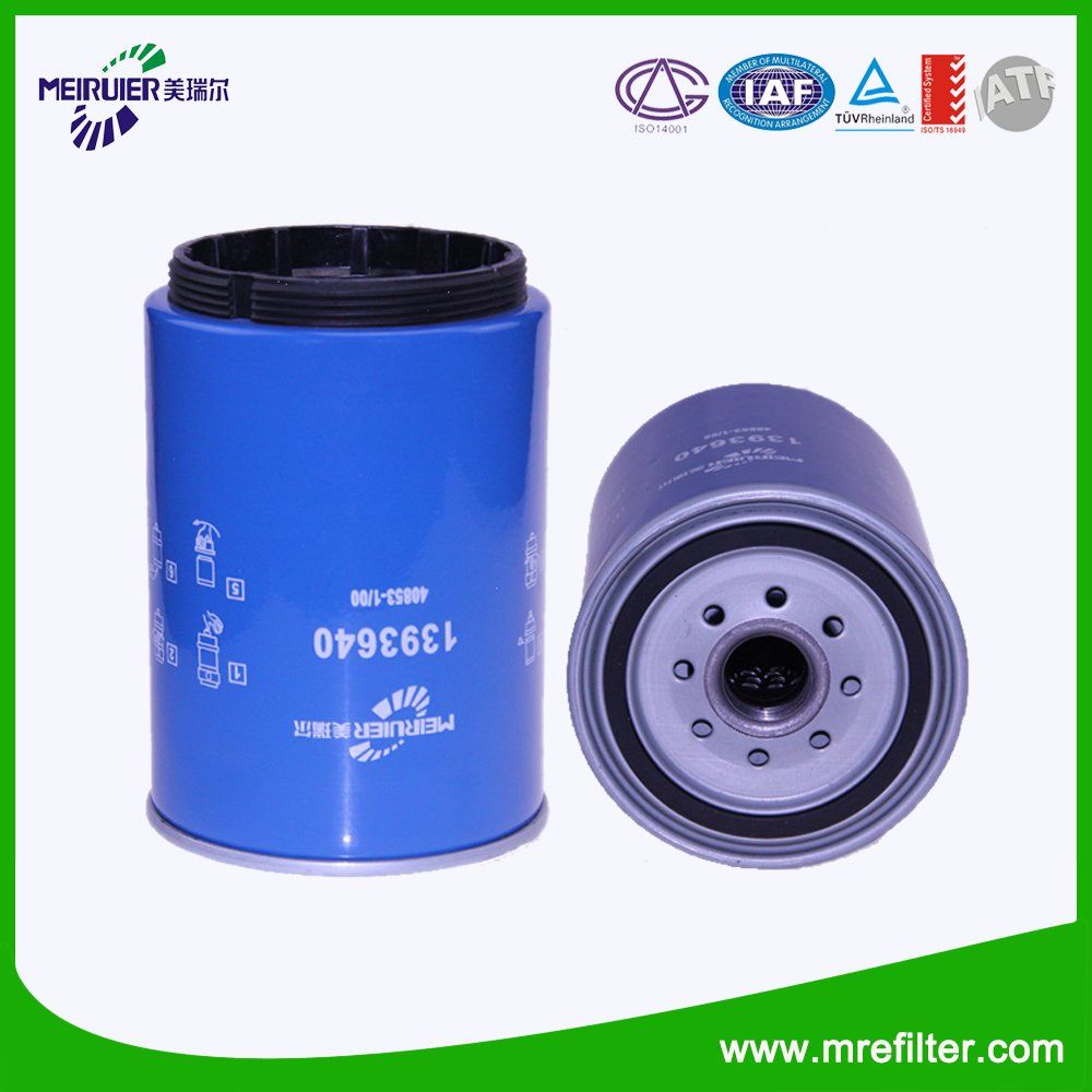 Fuel Filter for Scania Truck 1393640 - IBUYautoparts.com