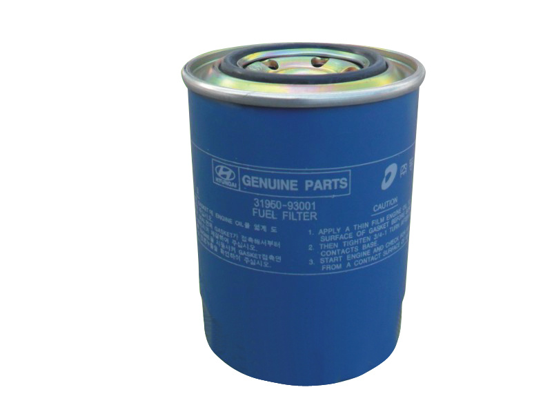 OEM Fuel Filter for Hyundai 31950-93000 - IBUYautoparts.com