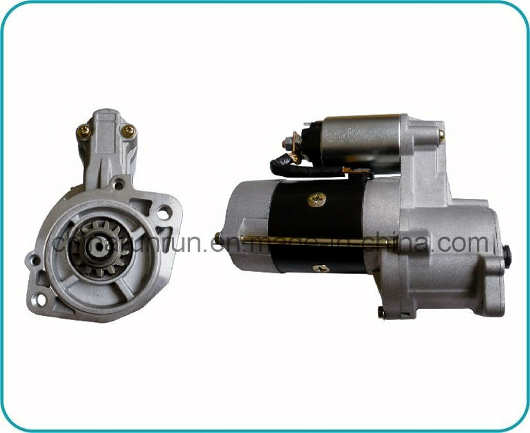 Starter Motor for 4D56 M2t60171 12V 2.2kw 13t - IBUYautoparts.com