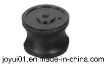 Rubber Engine Mount for Scania 146526 - IBUYautoparts.com