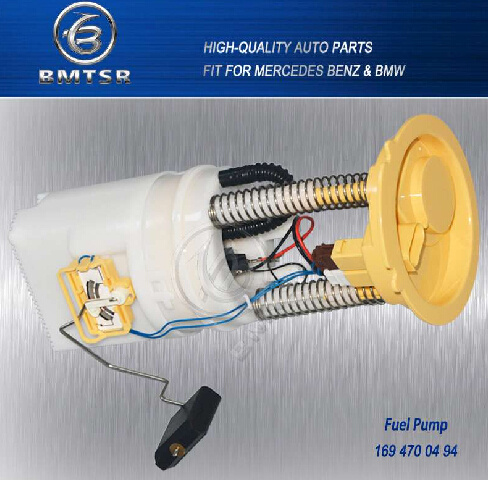 Auto Spares Parts Assembly Fuel Pump OEM 1694700494 - IBUYautoparts.com