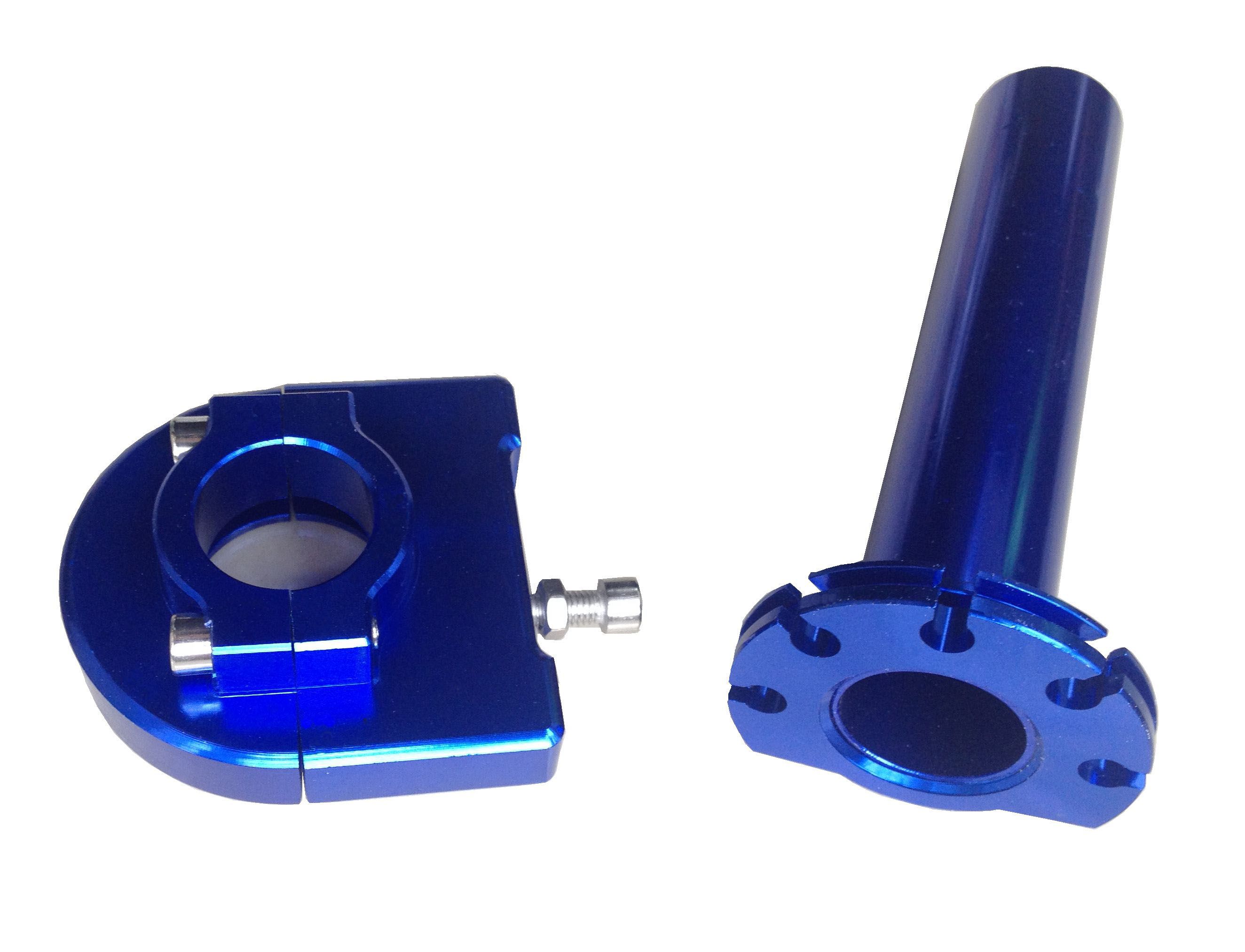 Motorcycle Parts CNC Throttle Bar of Universal - IBUYautoparts.com