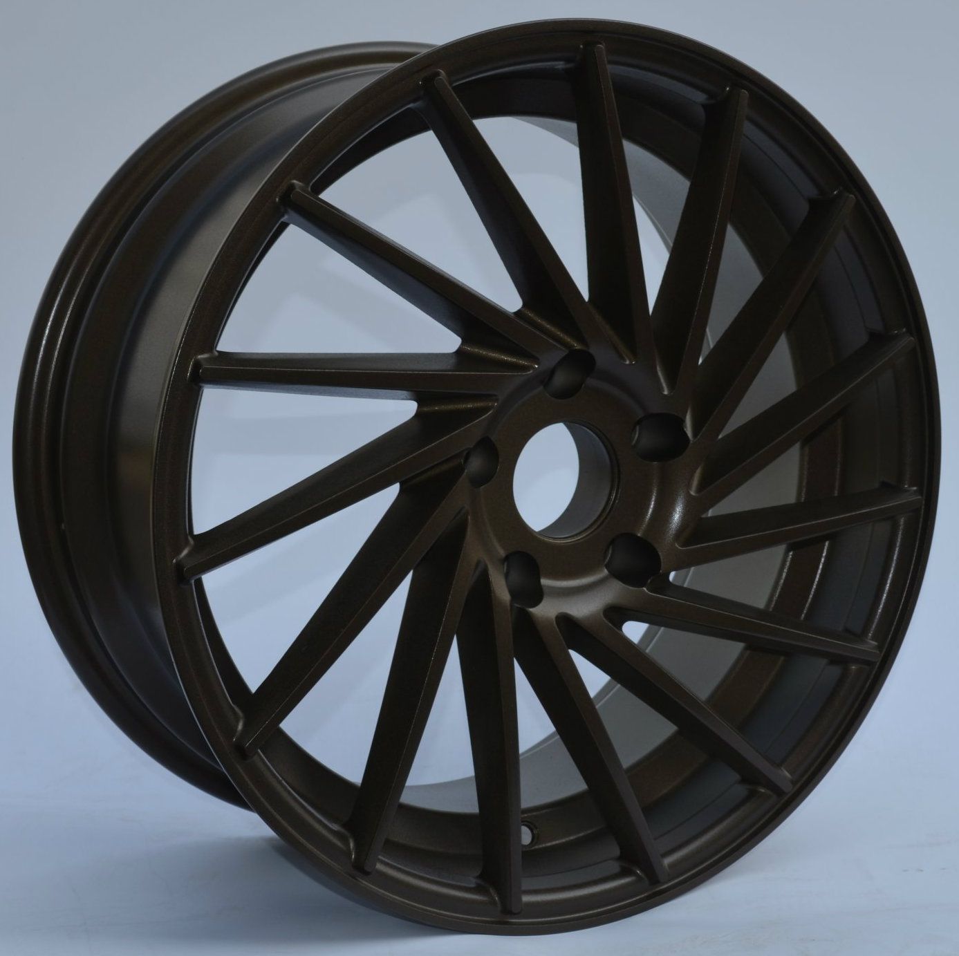18, 19 Inch Vossen Alloy Wheel Aluminum Rim for Passenger Cars ...