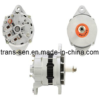 Auto Alternator (12V 115A Delco Series) - IBUYautoparts.com