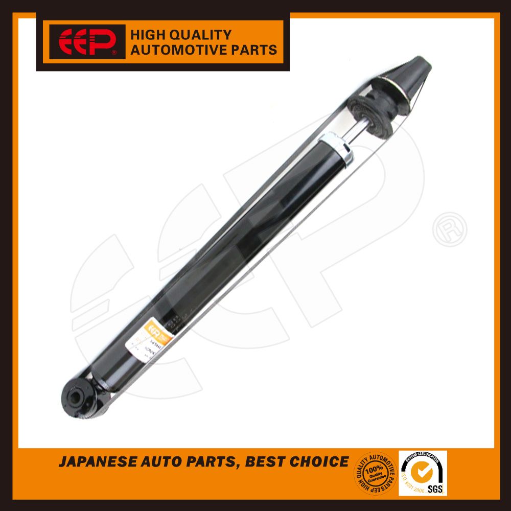 Shock Absorber for Toyota Yaris Vitz Ncp90 Ncp92 343442 - IBUYautoparts.com