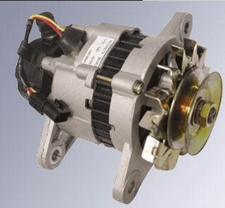 Best Price Car Electrical Vehicles 4dr7 4dr5 4D30 4D33 4D32 Alternator ...