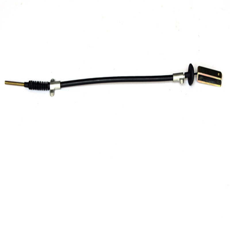 Handbrake Cable 36150-Z5100 Genuine Parts for Nissan - IBUYautoparts.com