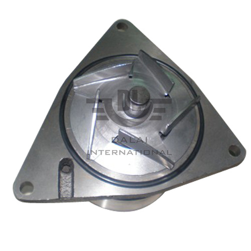 Diesel Water Pump, Cummins 6CTA8.3 Engine Cooling Water Pump ...
