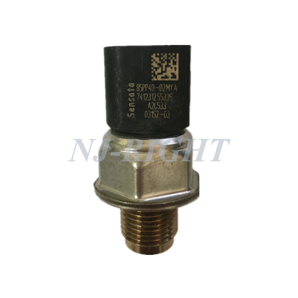 Fuel Pressure Sensor 35342-2E500 For Buick Chevy GMC Saturn Hyundai ...