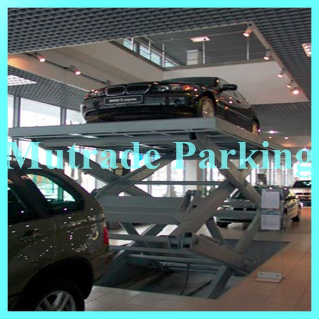 Vertical Floor to Floor Logistic Transport Car Elevators ...