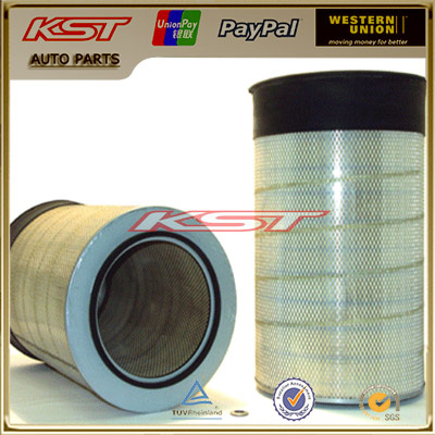 Cummins Secondary Air Filter, Donaldson Filter 4055592 Af26044 Af25379 ...