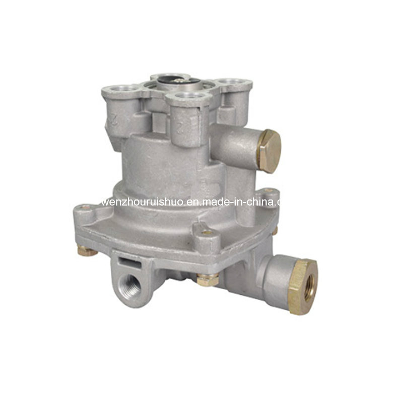 Relay Valve Use for Truck 110205 - IBUYautoparts.com
