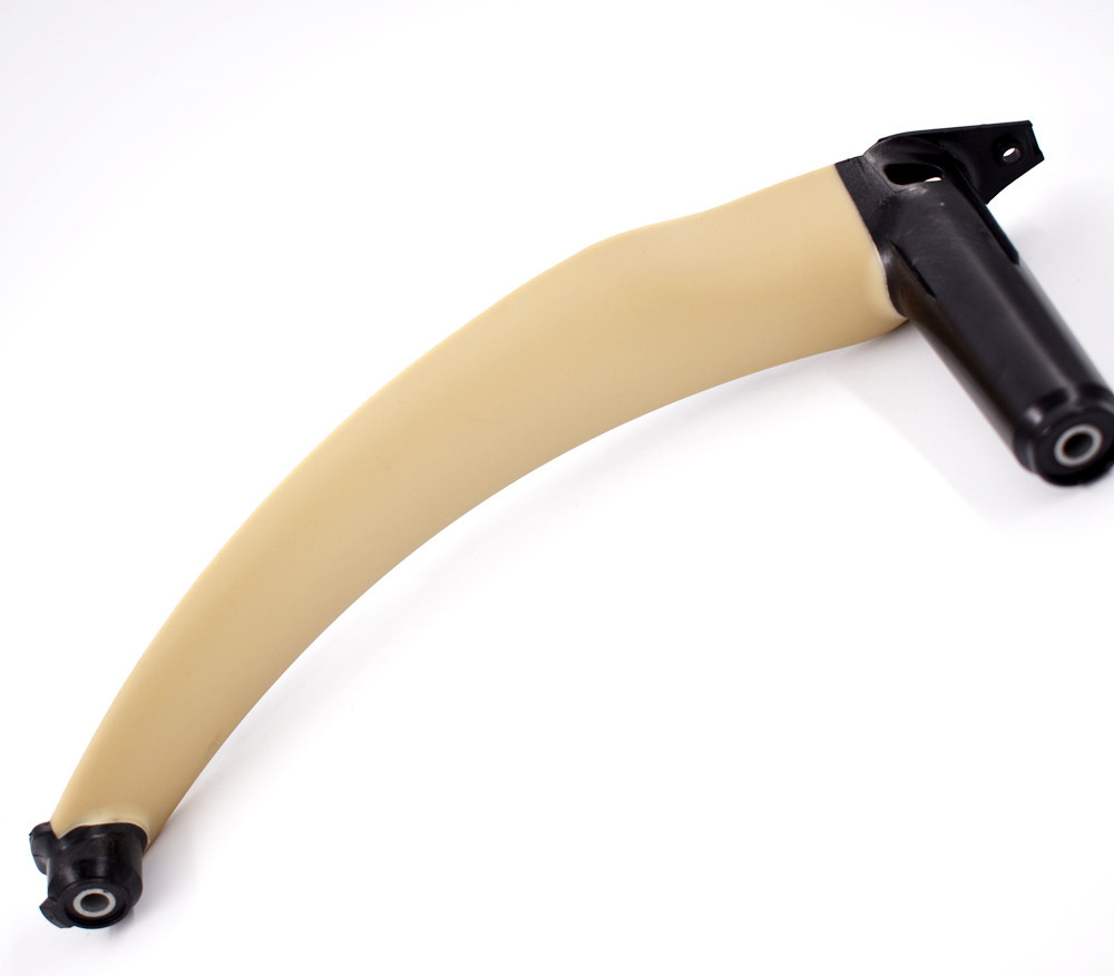 Beige Right Inner Door Panel Handle Pull Trim Cover for BMW E70 ...