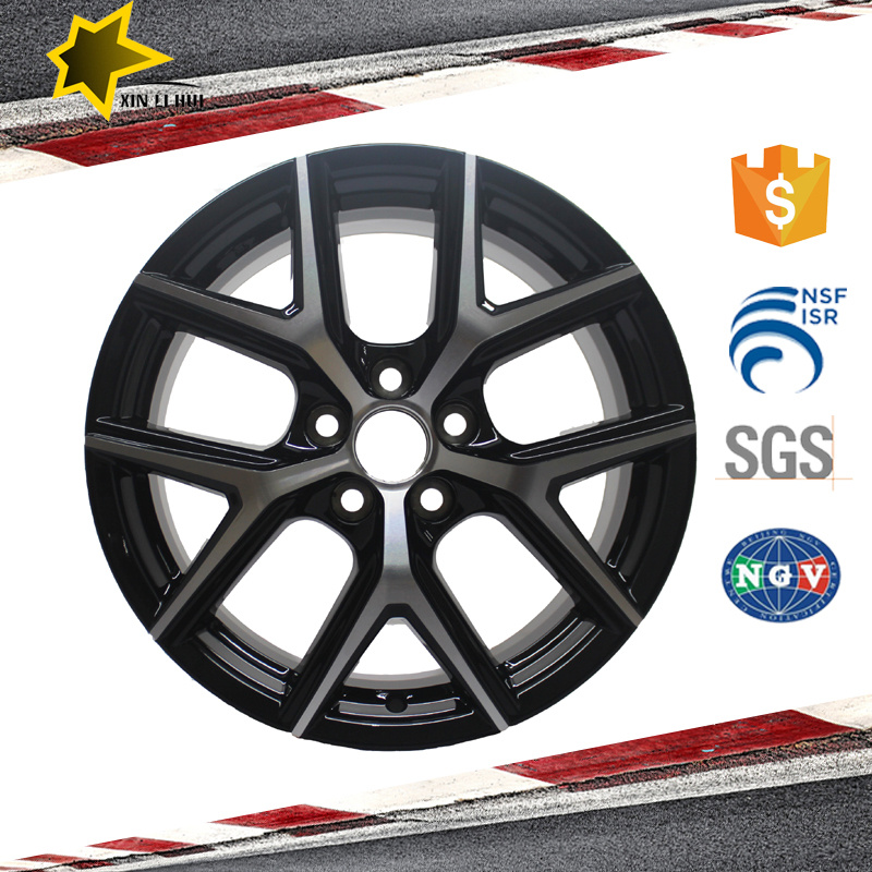 18 Inch Alloy Wheel Rims 5X114.3 for Sale - IBUYautoparts.com