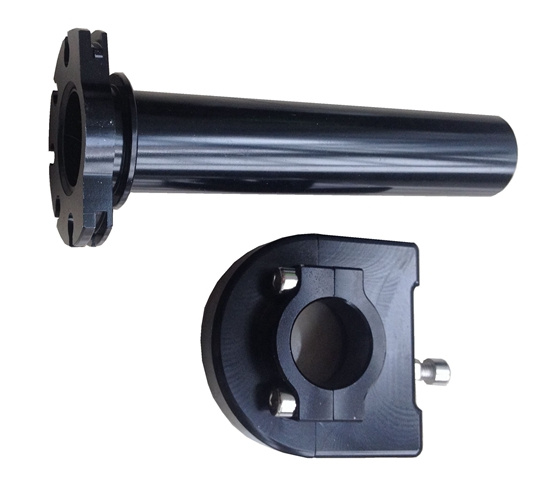 Motorcycle Parts CNC Throttle Bar of Universal - IBUYautoparts.com