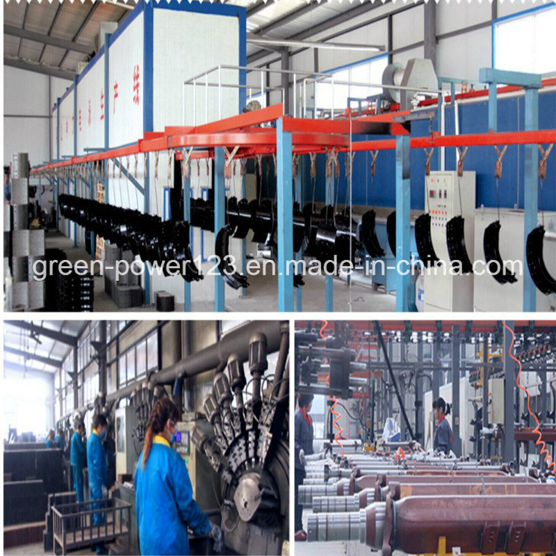 OEM Eaton 805442 Eaton 805460 Brake Lining Model 4311e Fmsi 4311j Brake ...