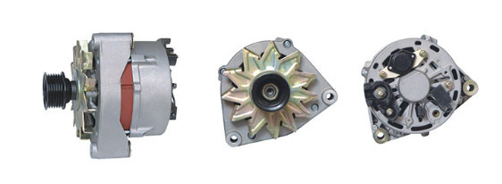 Auto Alternator Mercedes Benz 0120469744 0120469589 12V 80A ...