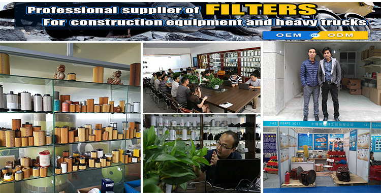 Bf7608 Atlas Copco Fuel Filter Atlas Copco Screw Air Compressor Oil ...
