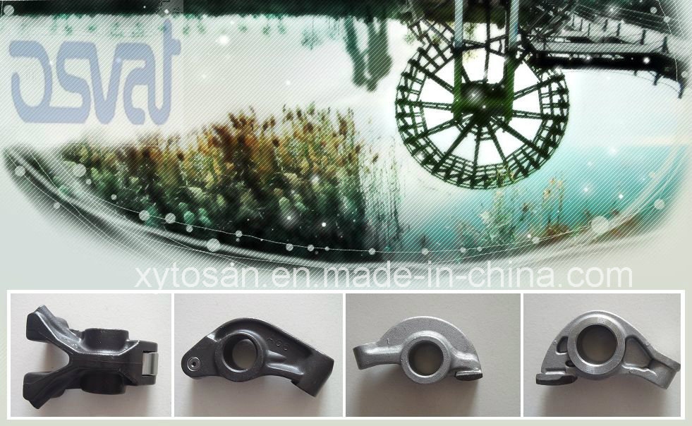 MD-075404 Rockerarm for Peugeot Benz BMW Porsche Street Car Rocker ...