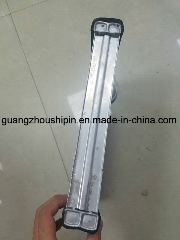 Auto A/C Aluminum Evaporator 88501-0K090 for Toyota Vigo ...