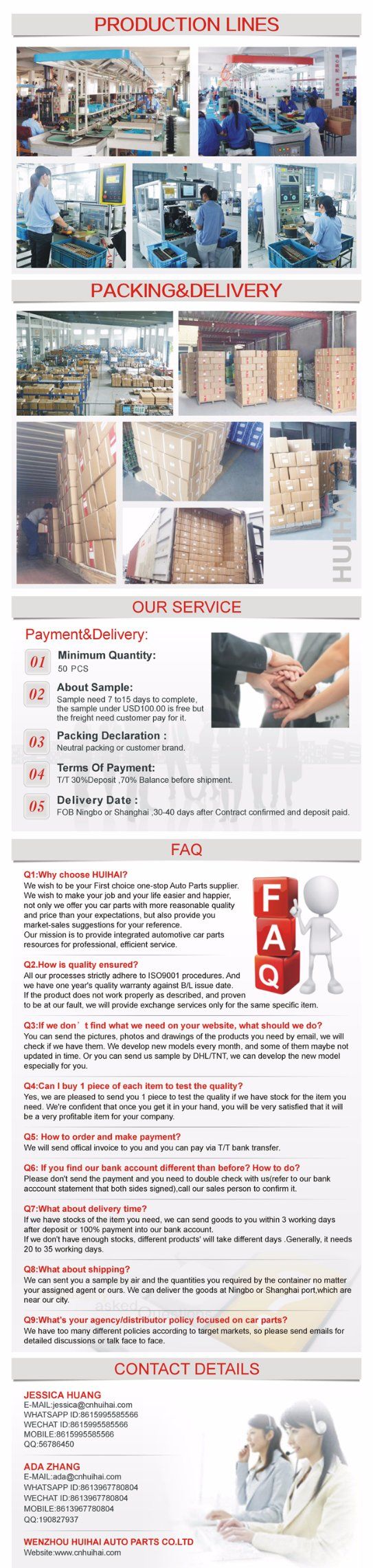 Auto Wiper Motor for Scania, 1922234 - IBUYautoparts.com