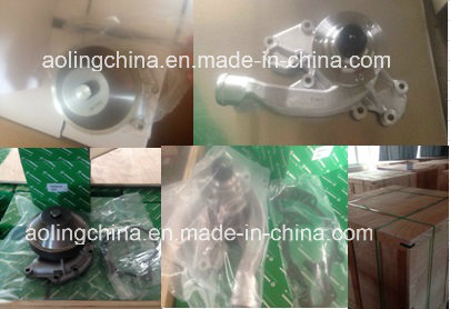Auto Car Water Pump for Jaguar Xj6 Xjr X300 (EBC10967X) - IBUYautoparts.com