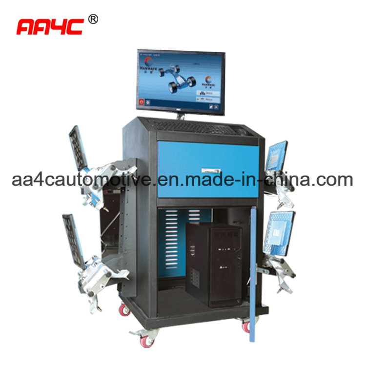3D Wheel Alignment Equipment (DT100) - IBUYautoparts.com
