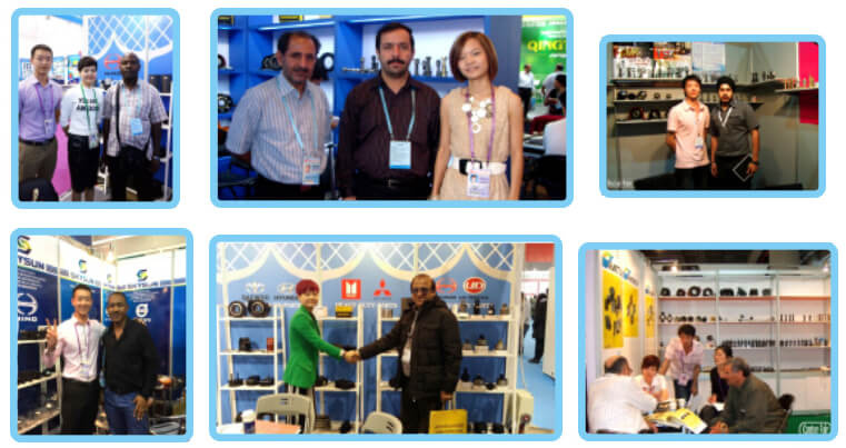 Japanese Truck Rubber Parts Center Bearing for Mitsubishi (Mc824410 ...