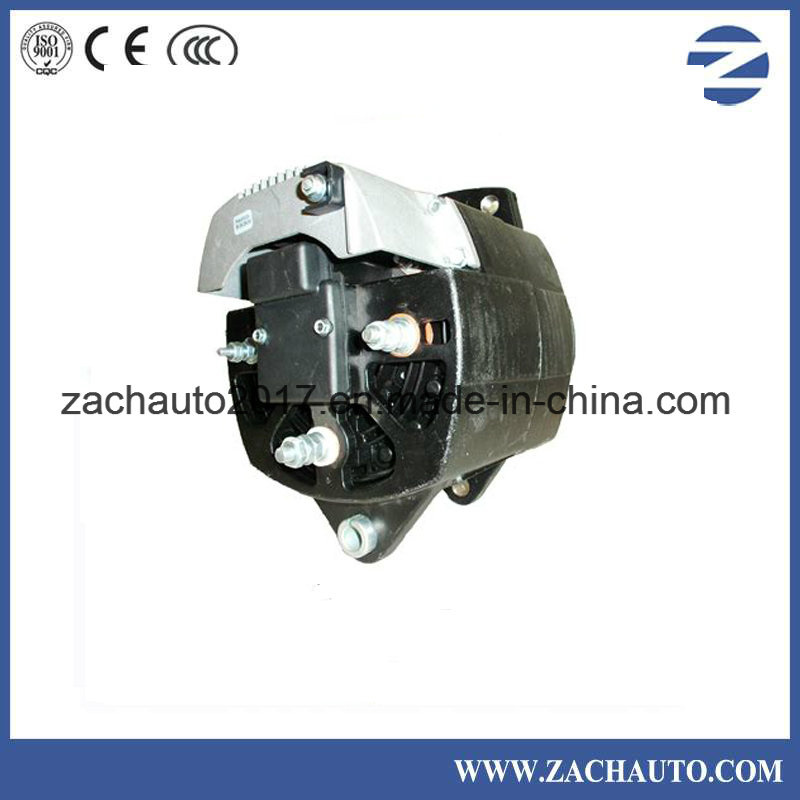 28V 150A Auto Alternator for Caterpillar, Cummins 8sc3110va 8sc3238vc ...