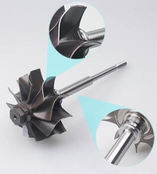 K27 Turbocharger 53279886507 0050969399 A0050969399 for Mercedes Benz ...