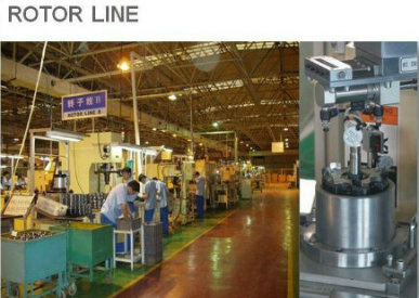 Prestolite Alternator Prestolite 8sc3238vc 24V150A 24V Alternator for ...