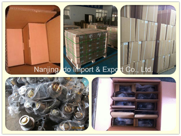 Auto Parts Car Belt Tensioner for Benz Citaro 1998 4572002170 ...