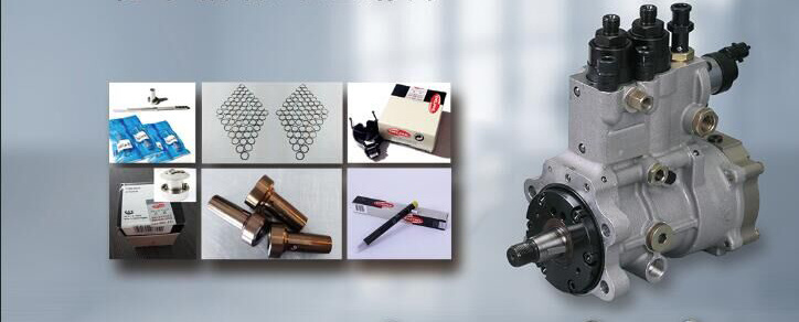 Control Valve 28525582 New Number Same with 28277576 for Common Rail ...