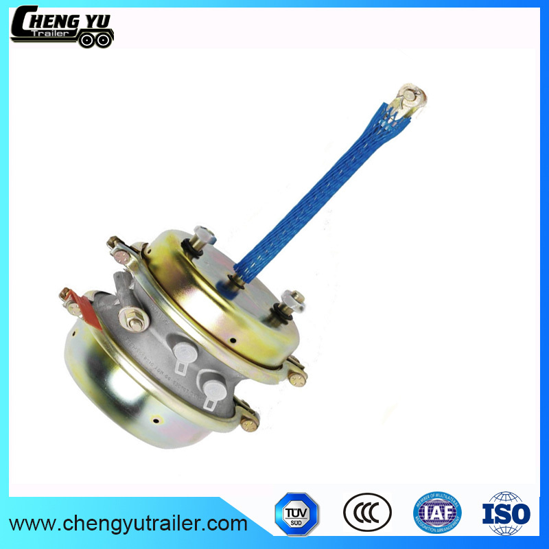 OEM 4231069000 Wabco Brake Chamber T24 - IBUYautoparts.com