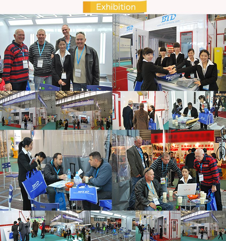 Polishing Booth CE Marked Polishing Booth - IBUYautoparts.com