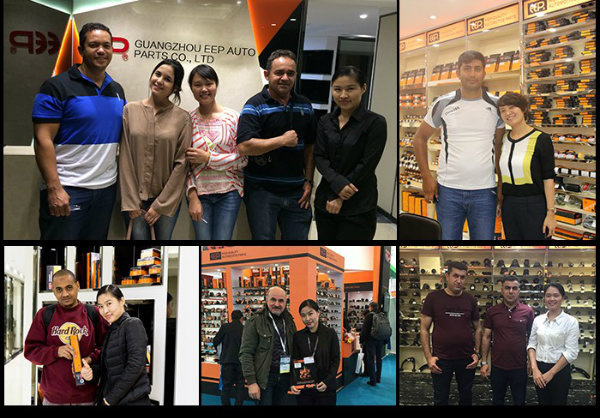 Auto Parts Stabilizer Link for Toyota Hiace 48820-26020 - IBUYautoparts.com