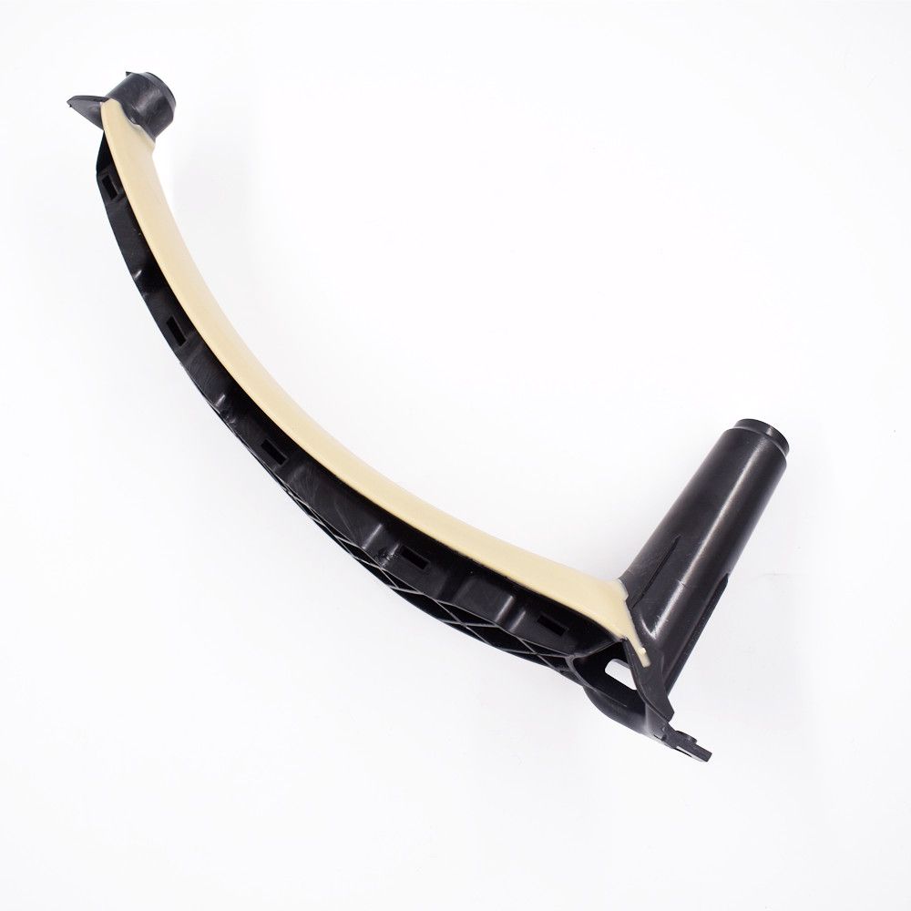 Beige Right Inner Door Panel Handle Pull Trim Cover for BMW E70 ...
