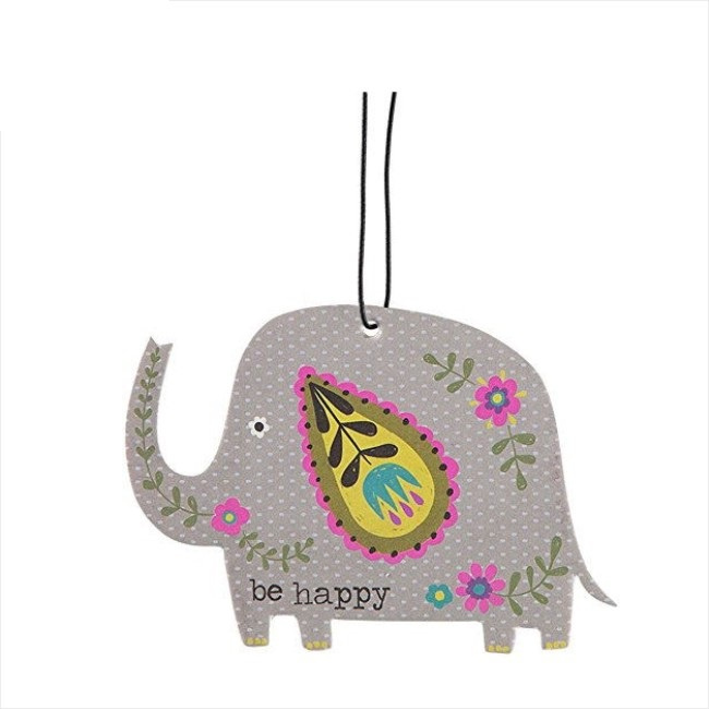 Innovative Car Logo Shape Perfume Card Car Fragrance Paper ...