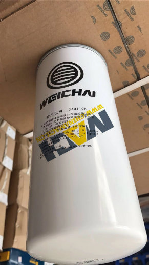 Weichai Fuel Filter 1000422381A - IBUYautoparts.com