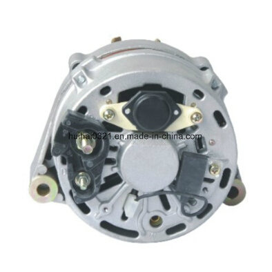 Auto Alternator for Mercedes-Benz Truck, 0120469584, 0120469588 ...